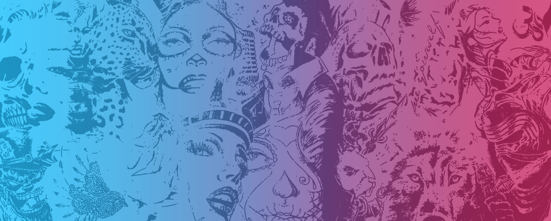 artcollage - Talon Tattoo Co.