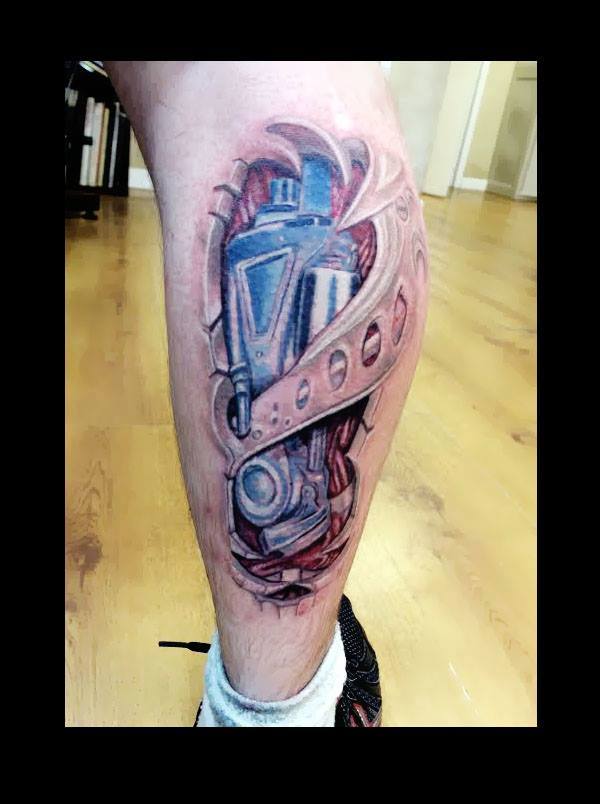 Tiff1 - Talon Tattoo Co.