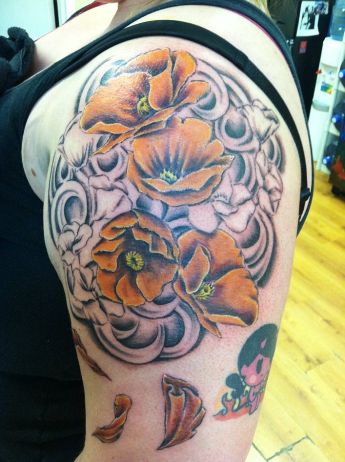 Boise Tattoo and Piercing Studio Talon Tattoo Company - Gallery