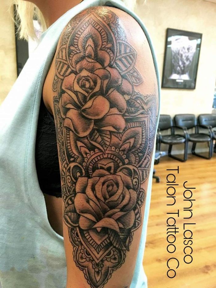 Boise Tattoo and Piercing Studio Talon Tattoo Company