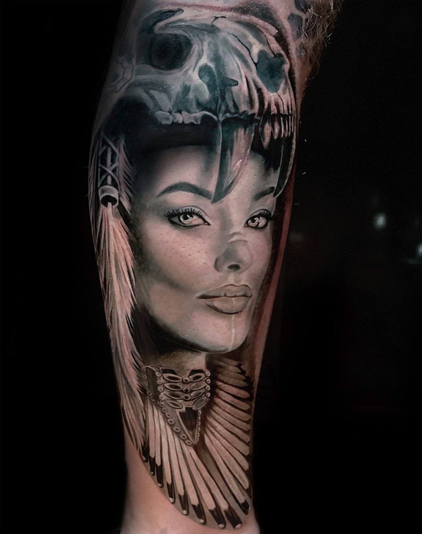 Boise Tattoo and Piercing Studio Talon Tattoo Company