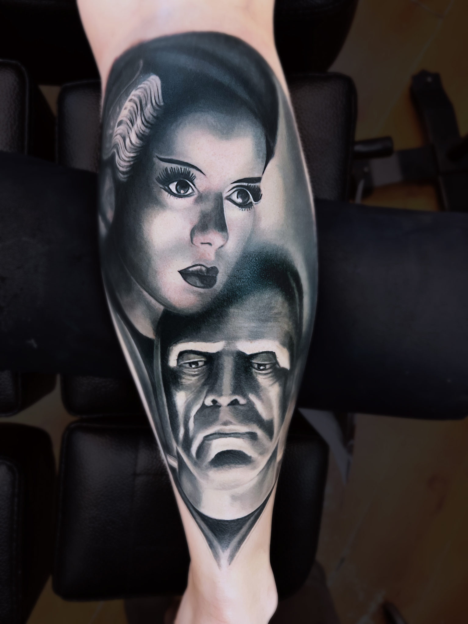 Boise Tattoo and Piercing Studio Talon Tattoo Company