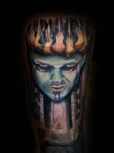 Boise Tattoo and Piercing Studio Talon Tattoo Company