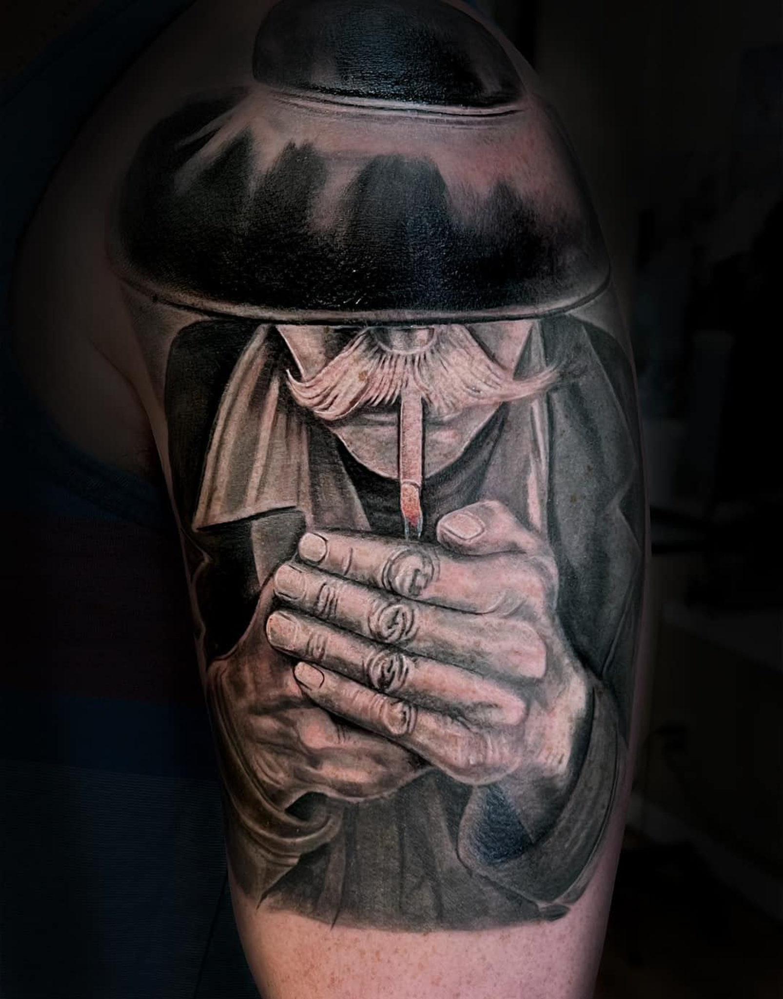 Boise Tattoo and Piercing Studio Talon Tattoo Company