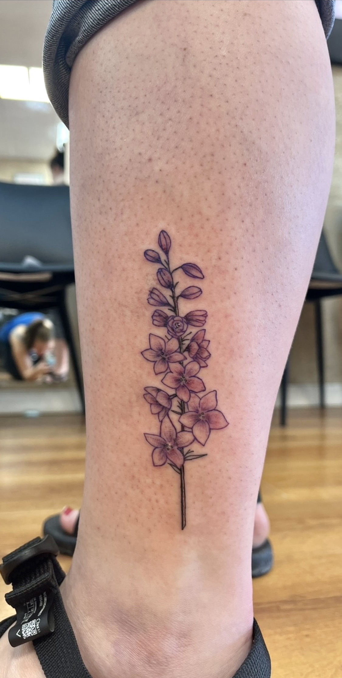 Portfolio Archive - Talon Tattoo Co.