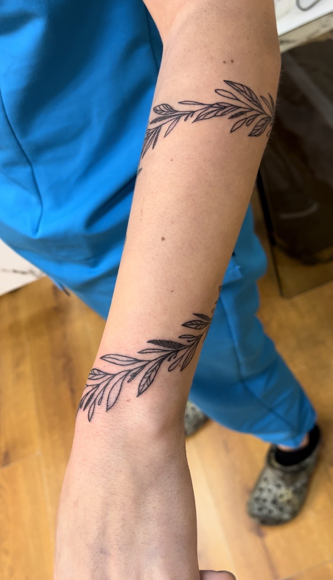 Portfolio Archive - Talon Tattoo Co.