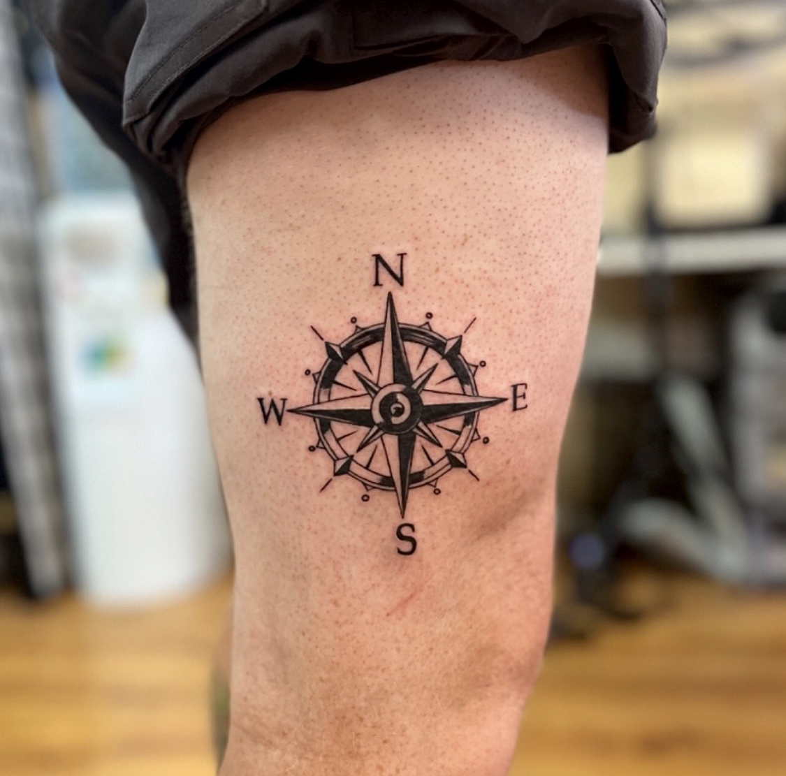 Portfolio Archive - Talon Tattoo Co.