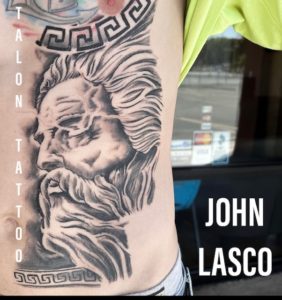 Boise Tattoo and Piercing Studio Talon Tattoo Company